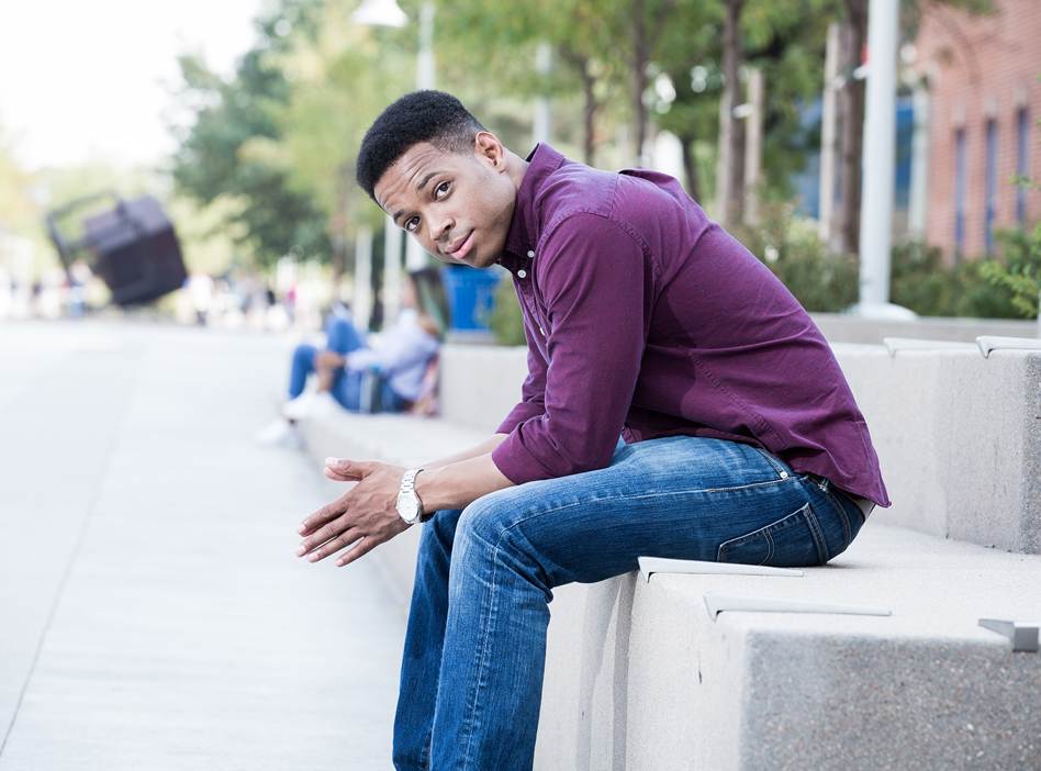 Comedian Troy Walker - Neon Entertainment Booking Agency Corporate ...