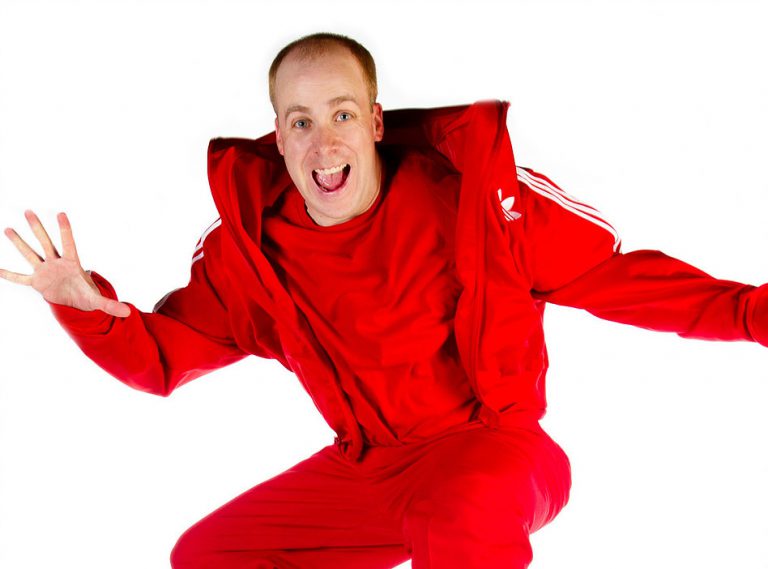 Adam Ace | Hire a Comedian | Funniest Stand Up Comedians