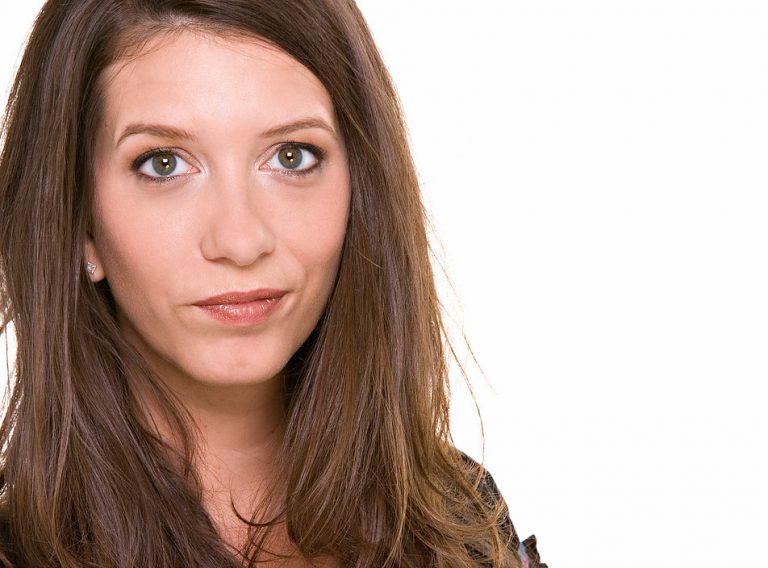 Comedian Alysia Wood | Neon Entertainment