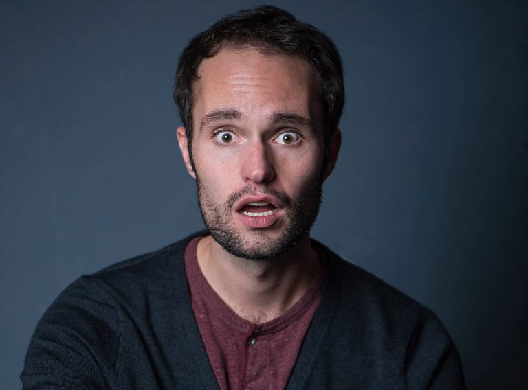 Comedian Blake Wexler | Neon Entertainment