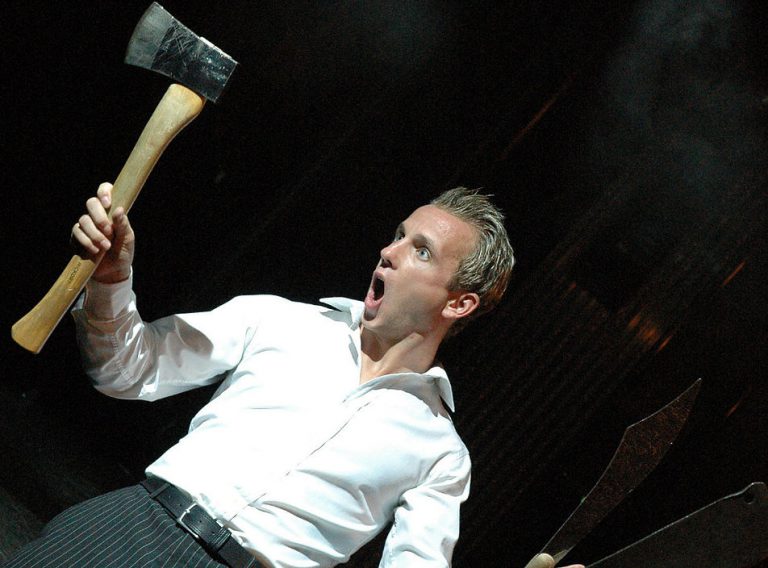 Nick Pike | Neon Entertainment Comedians | Hire a Comedian Today