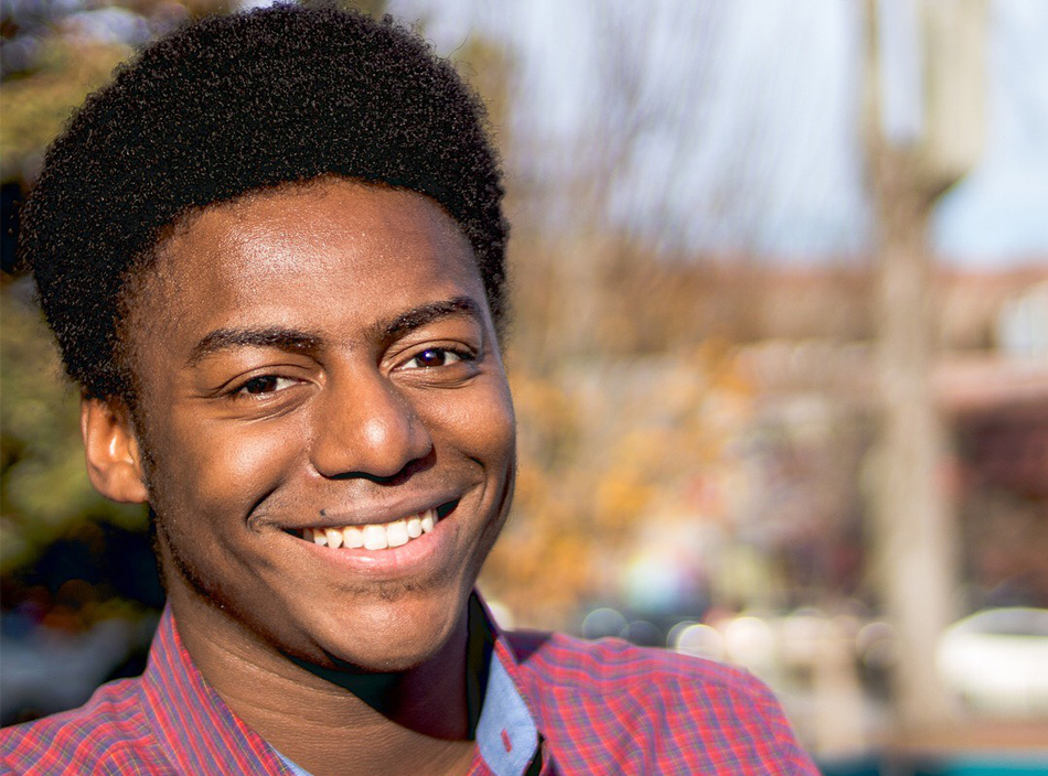 Poet Ryan Jones - Neon Entertainment Booking Agency Corporate College ...