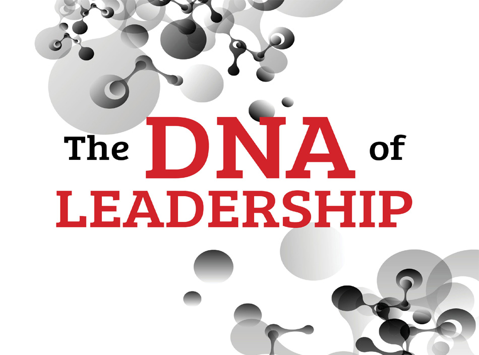 The DNA of Leadership - Neon Entertainment Booking Agency Corporate ...