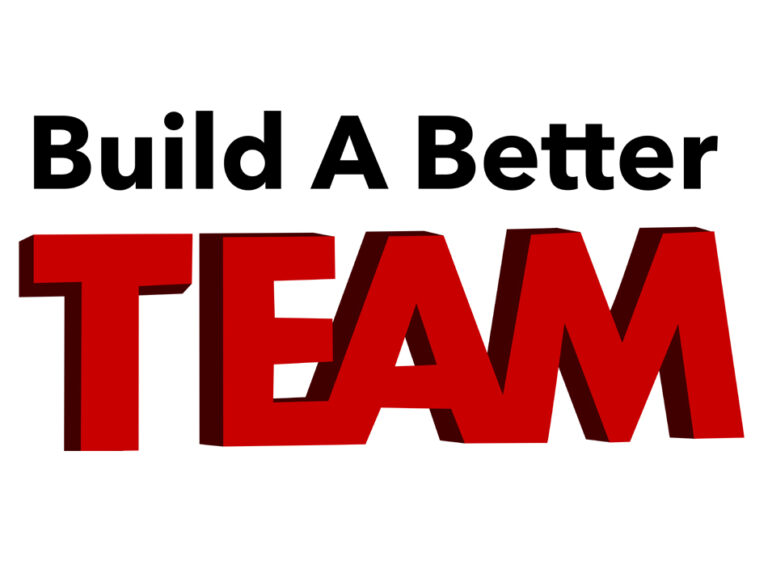 Build A Better Team | Neon Entertainment