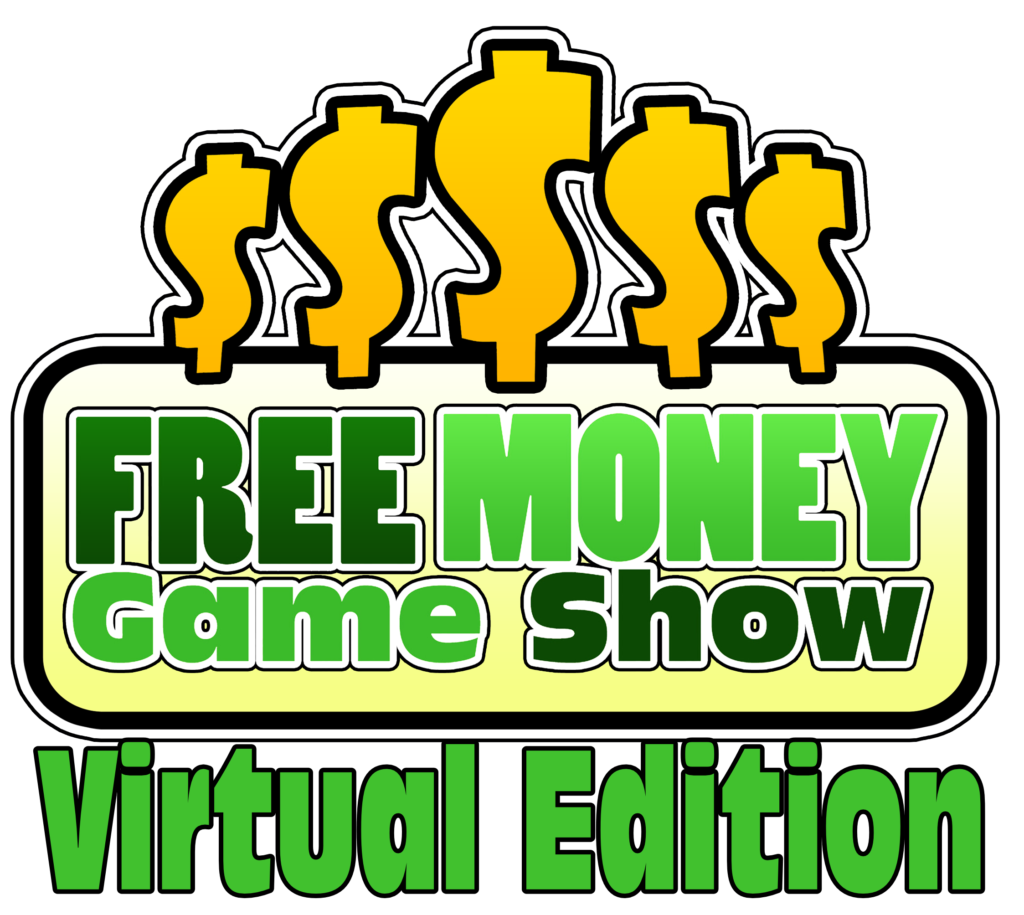 Virtual Free Money Game Show | Neon Entertainment