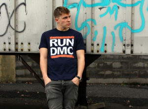 Musician Jake Robertson | Neon Entertainment