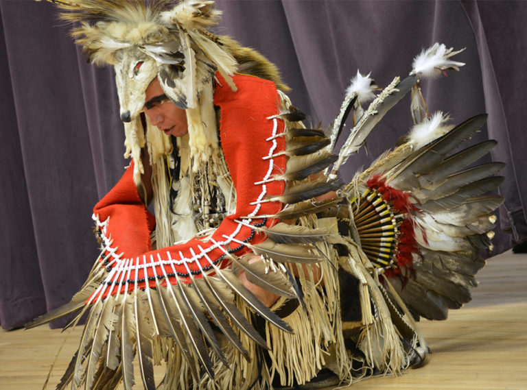 Piscataway Nation Dancers | Neon Entertainment