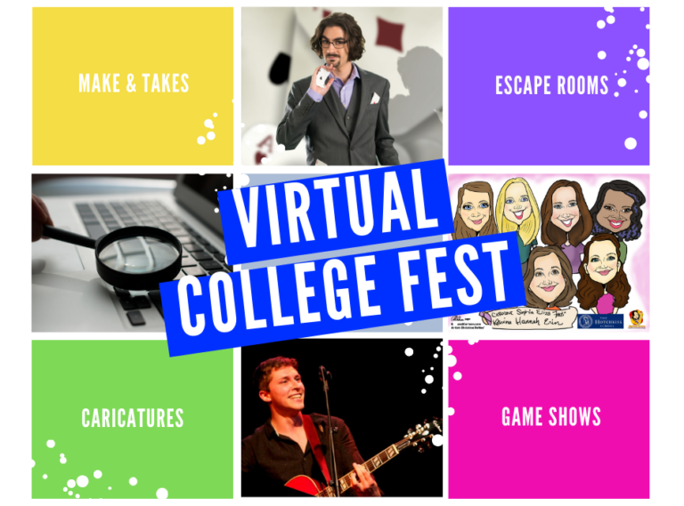 Virtual College Programs For An Evolving World - Neon Entertainment ...