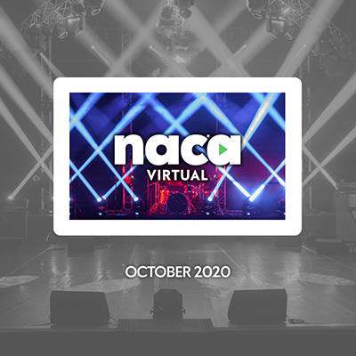 Like Neon, NACA Going Virtual in 2020 | Neon Entertainment
