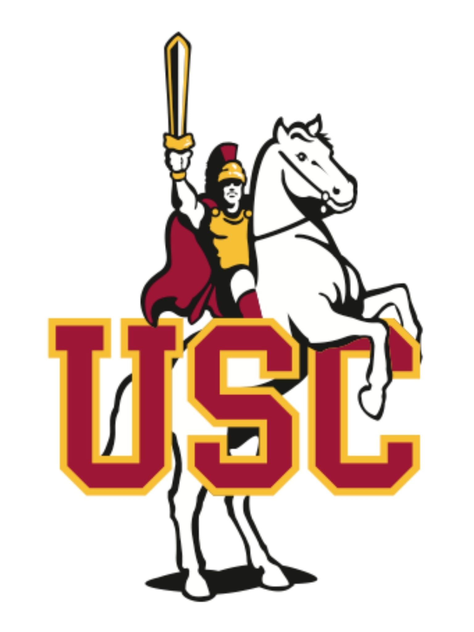 USC_Stencil | Neon Entertainment Booking Agency Corporate College ...