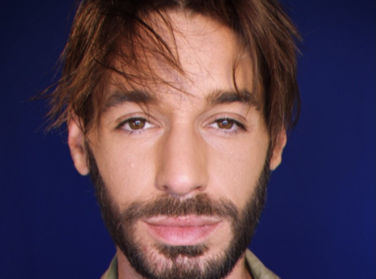 Comedian Daniel Webb | Neon Entertainment