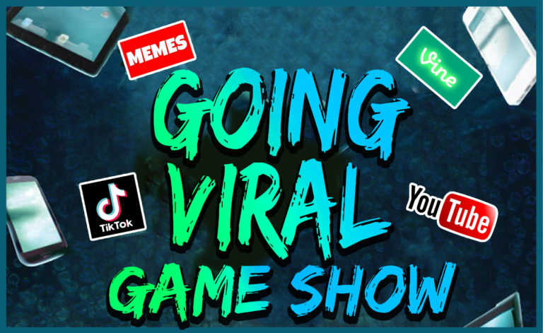 Game Show Going Viral | Neon Entertainment