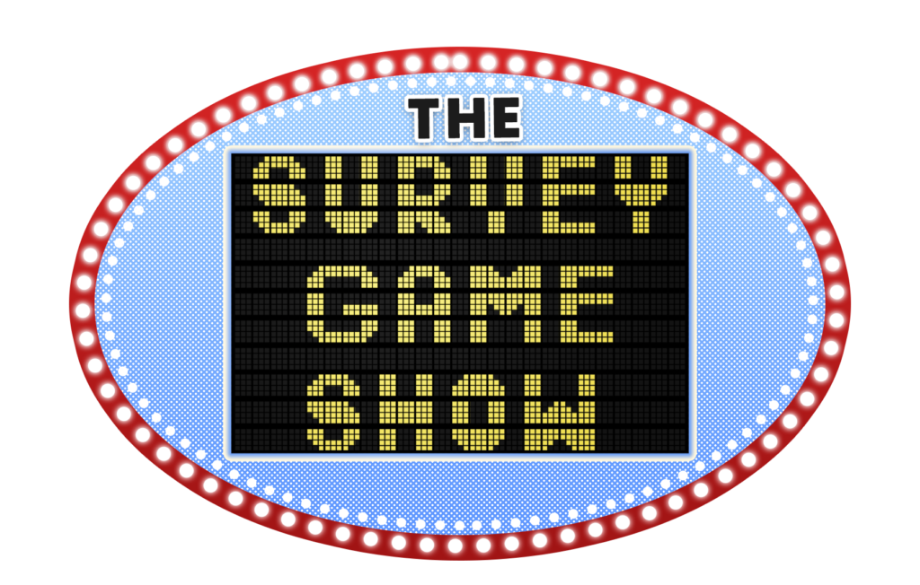 Game Show The Survey Game Show | Neon Entertainment