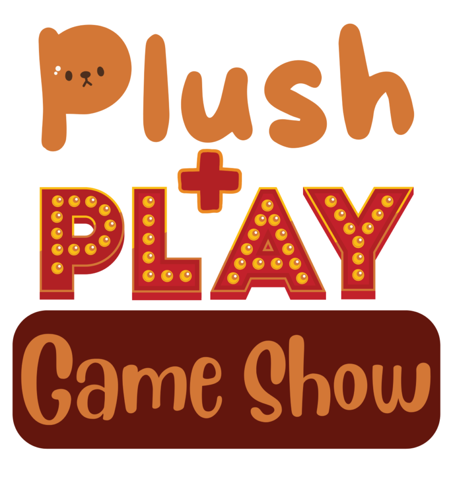 Plush & Play Game Show | Neon Entertainment