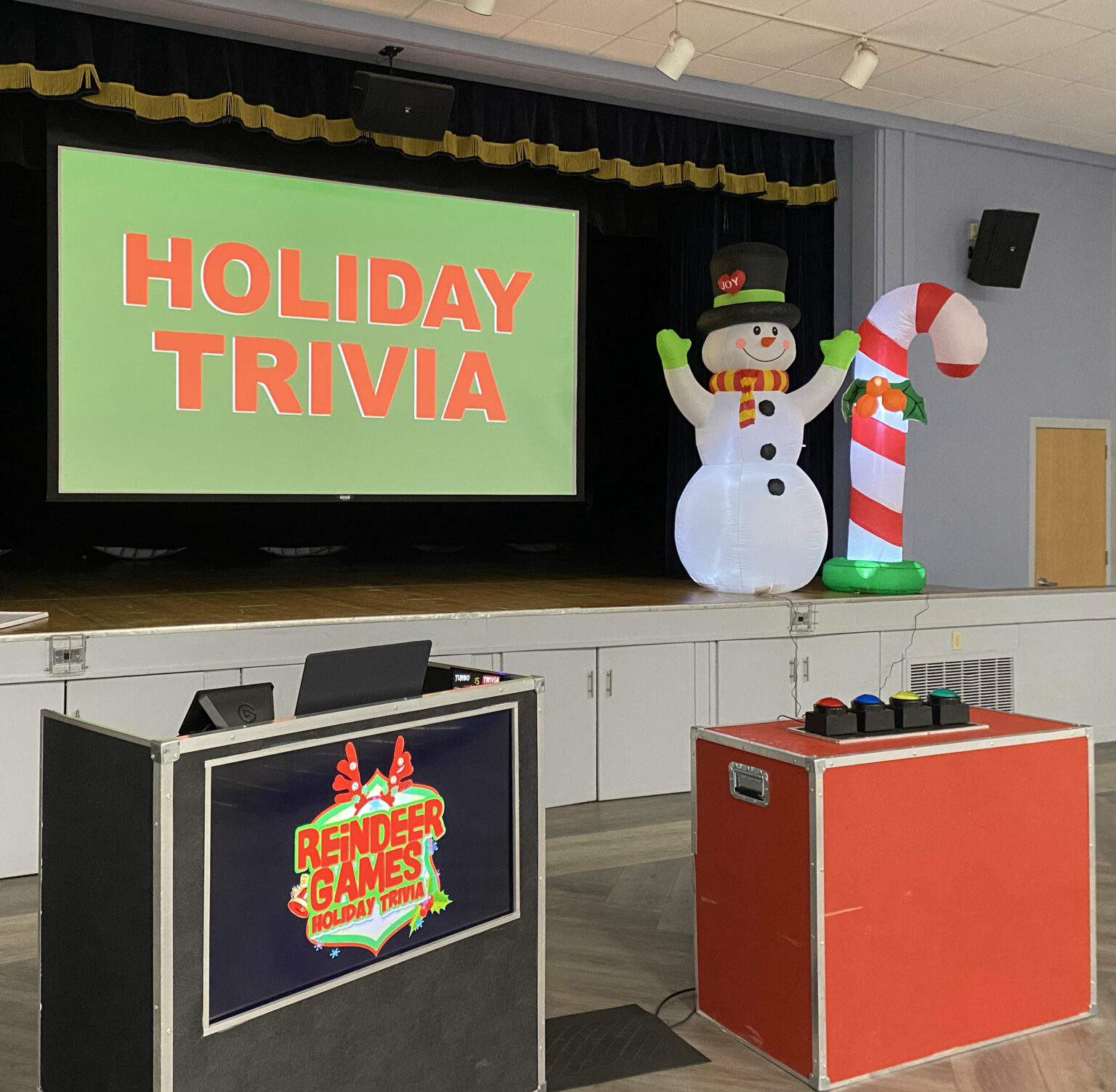 Plan Your Holiday Game Shows Ahead of Time to Ensure a Smooth ...