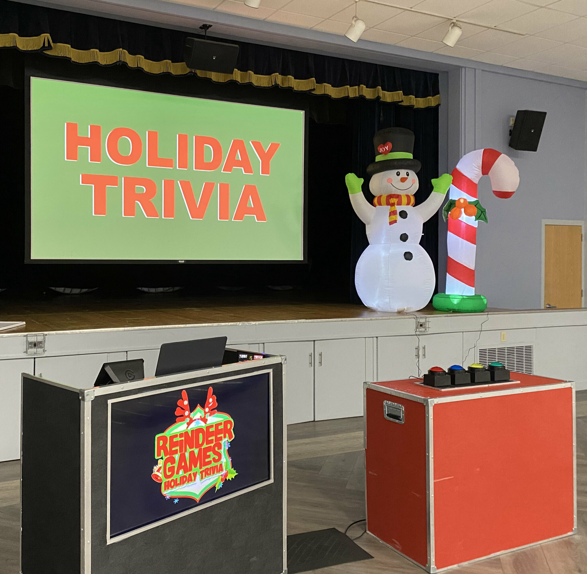 Plan Your Holiday Game Shows Ahead of Time to Ensure a Smooth ...