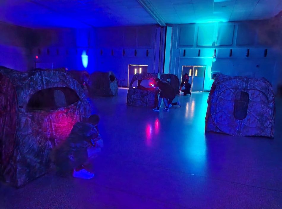 Laser Tag Rental Team Laser Tag Arena Neon Entertainment Laser Tag Rental Team Laser Tag Arena Neon Entertainment