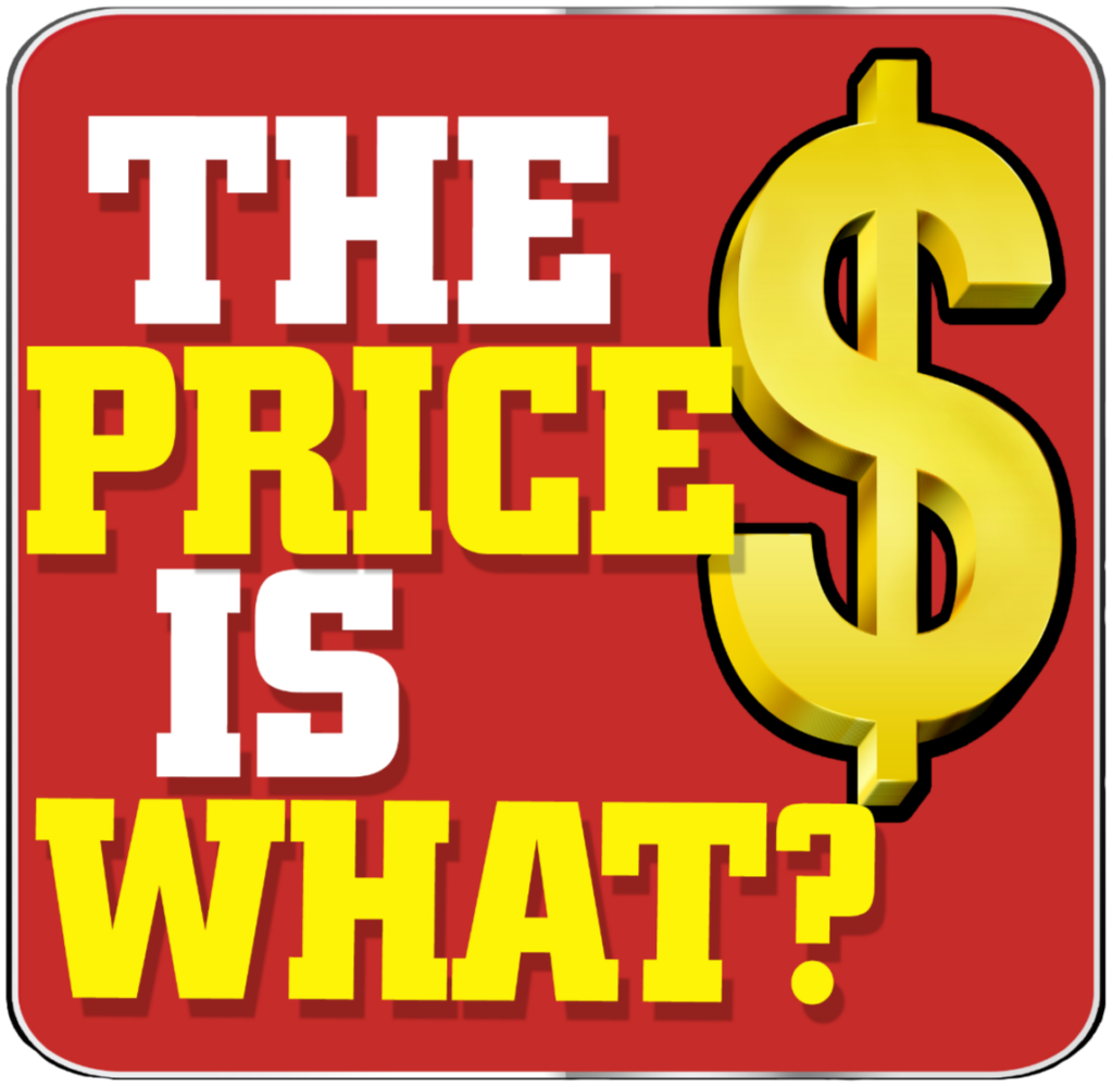 Game Show The Price is What? | Neon Entertainment