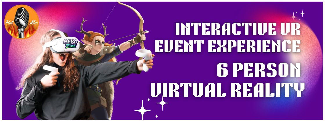 Neon Entertainment | Events for Colleges & Companies Nationwide