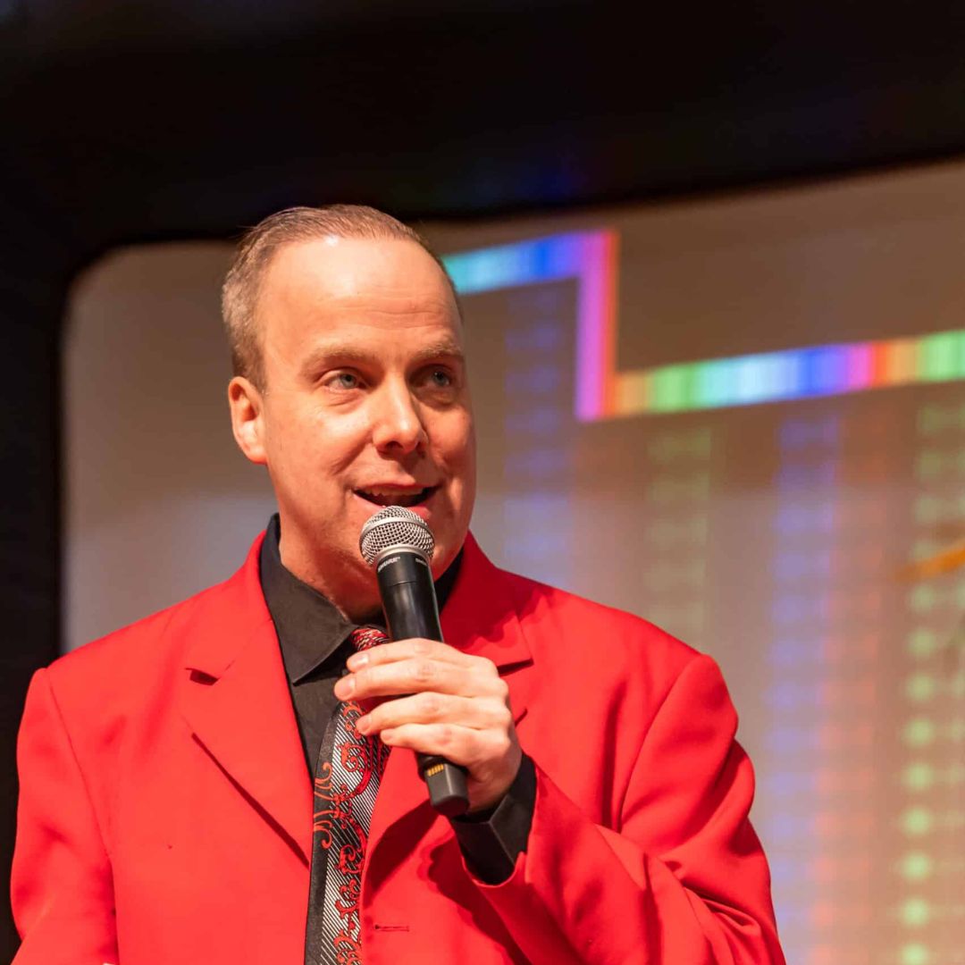 Game Show | Neon Entertainment