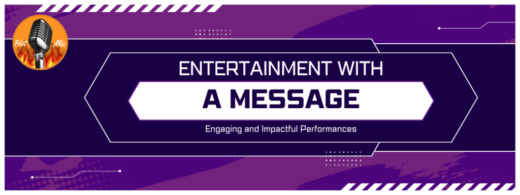 Neon Entertainment | Events for Colleges & Companies Nationwide