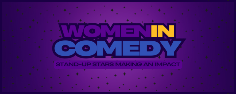 Women in Comedy: Stand-Up Stars Making an Impact | Neon Entertainment
